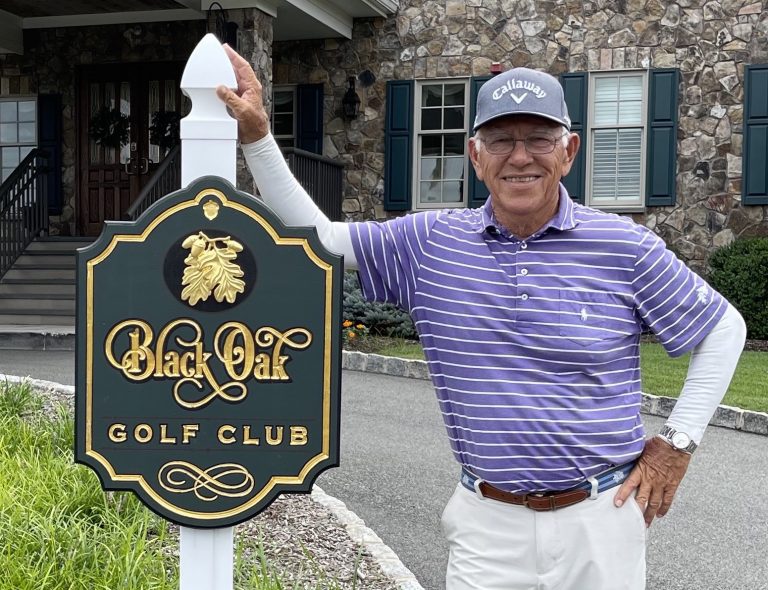 David Glenz — PGA Professional, Course Designer, Golf Club Owner - Golf ...